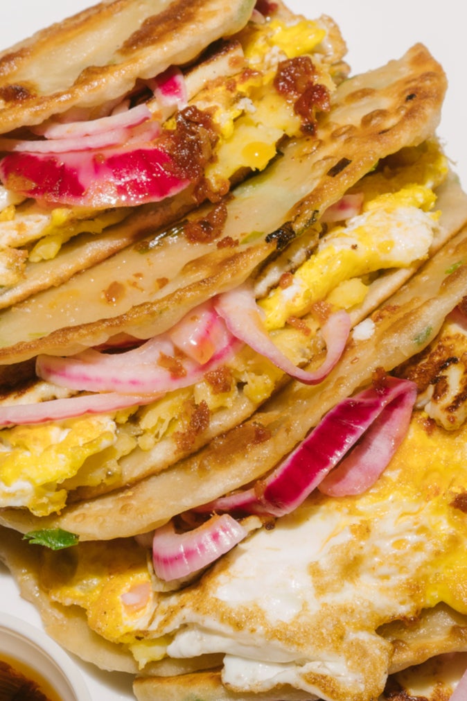 Menu | FORSYTH FIRE ESCAPE