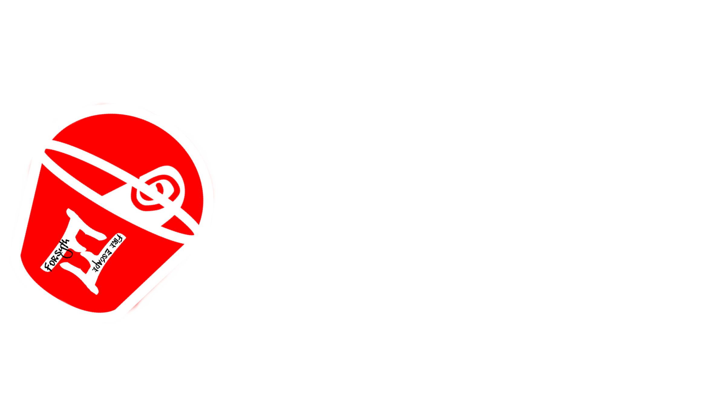 Menu | FORSYTH FIRE ESCAPE